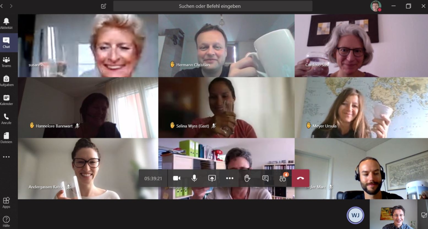 Erfolgreich Online unterrichten – die richtigen Tools – Endlich ...